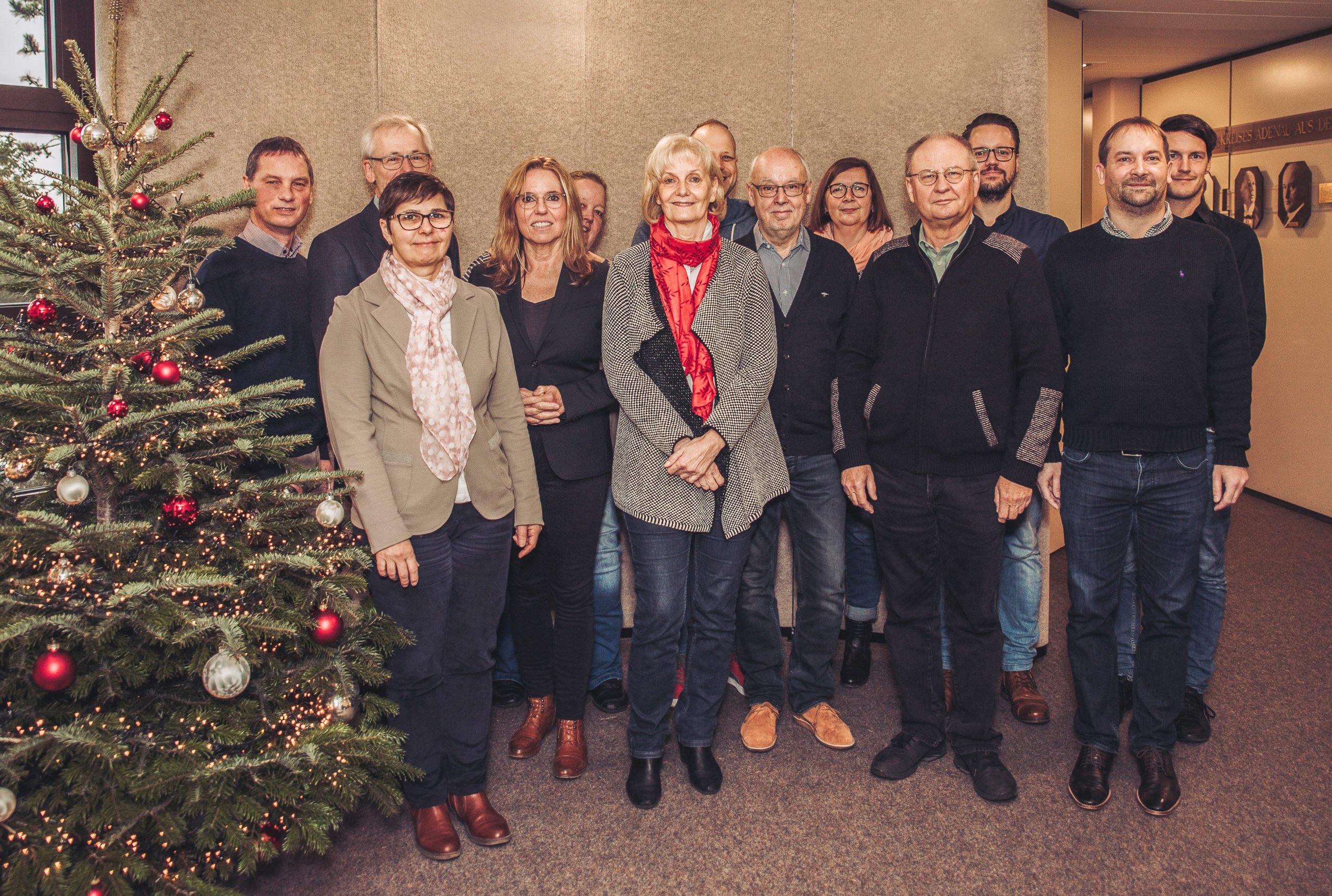 AG Migration führt erfolgreiche Netzwerkarbeit 2020 fort ...